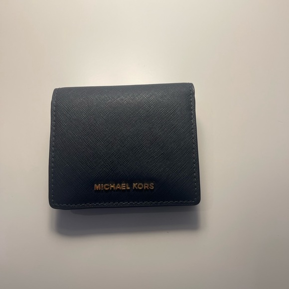 MICHAEL Michael Kors | Bags | Michael Kors Small Wallet | Poshmark